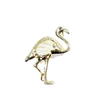 wire flamingo – L and B Creations