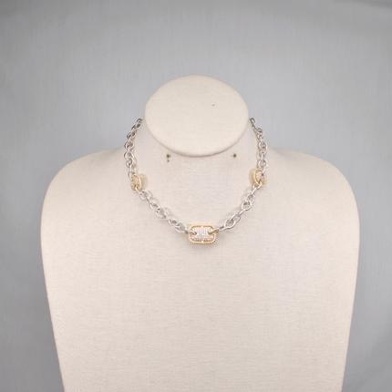 Wire Link Chain – L and B Creations