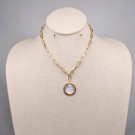 Spirit Chain – L and B Creations