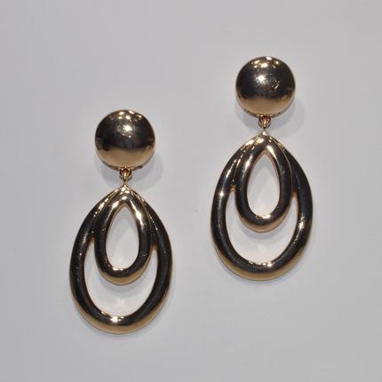 Long Double Teard – L and B Creations